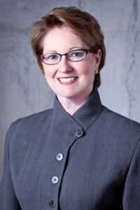 Robin Jean Davis, Of Counsel – Segal Law